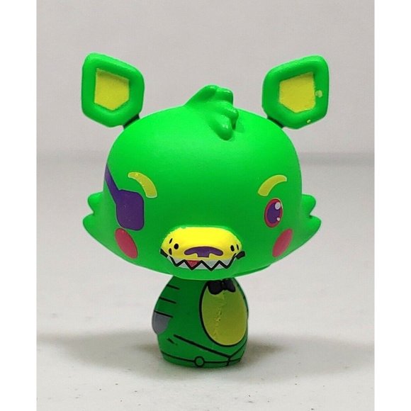 Funko | Toys | Funko Pop Five Nights At Freddys Adventpintpocket ...